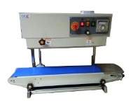 Imported - MS Continuous Band Sealer Vertical with Nitrogen Flush 500W Imported - MS Continuous Band Sealer Vertical with Nitrogen Flush 500W
